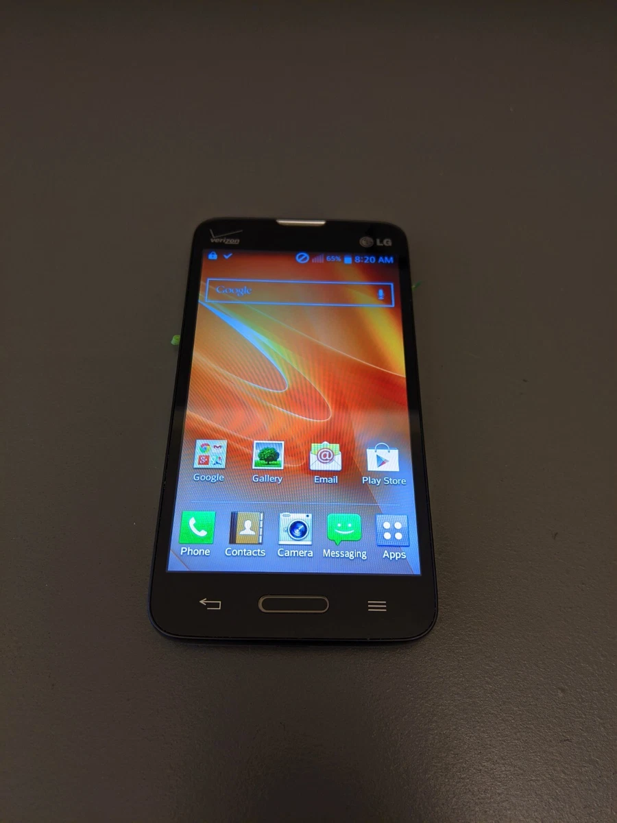 Lg Optimus L70 Exceed 2