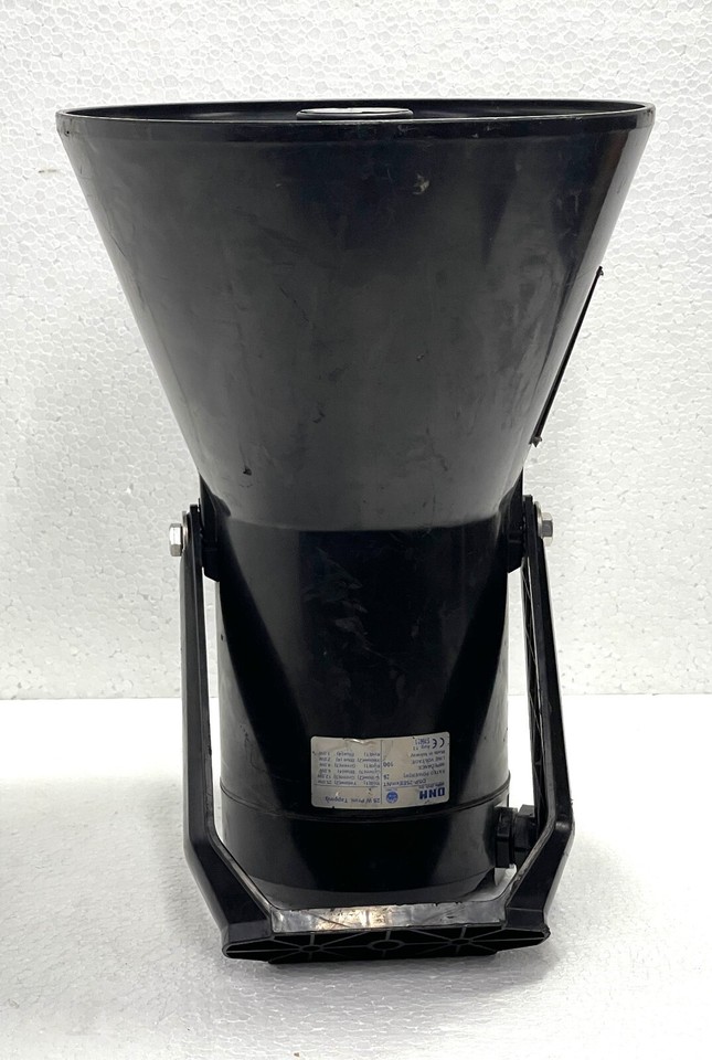 DNH DSP-25EExmN(T) Loudspeaker Horn | eBay