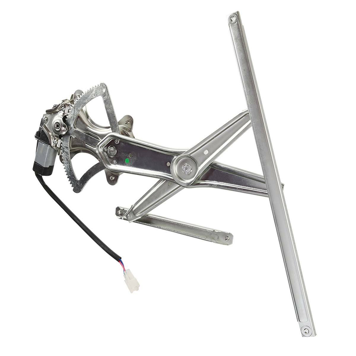 Right Side Power Window Regulator w/ Motor for Toyota Tacoma 2005-2015 ...