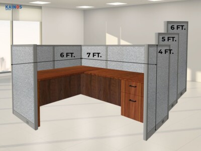 Cubicles & Systems Furniture - Cubicle Power Connector