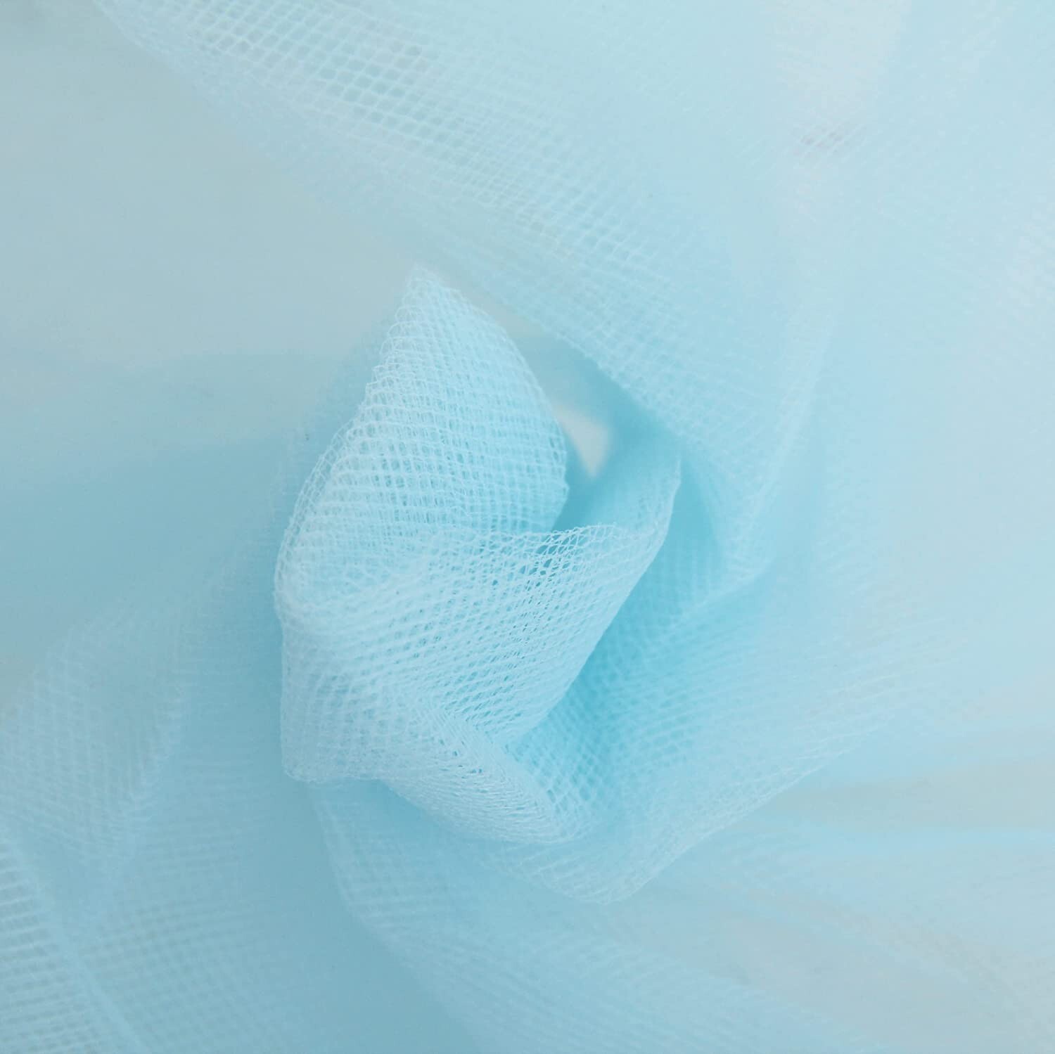 Threadart Mega Roll Tulle Fabric - 6"x100yd Decorations & Wedding ...