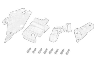 Headlight mounting parts OE OPEL 13453623 | eBay