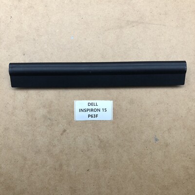 Battery - DELL Inspiron 15 P63F | eBay