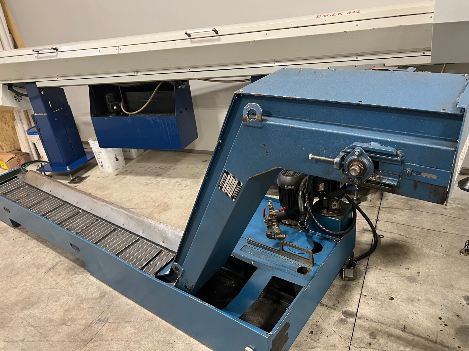 Romi E 280 CNC Lathe | eBay