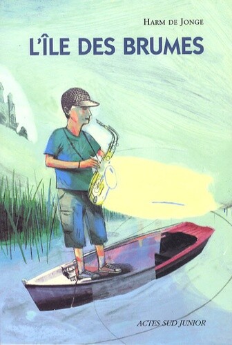 L'ile des brumes, Harm De Jonge | eBay