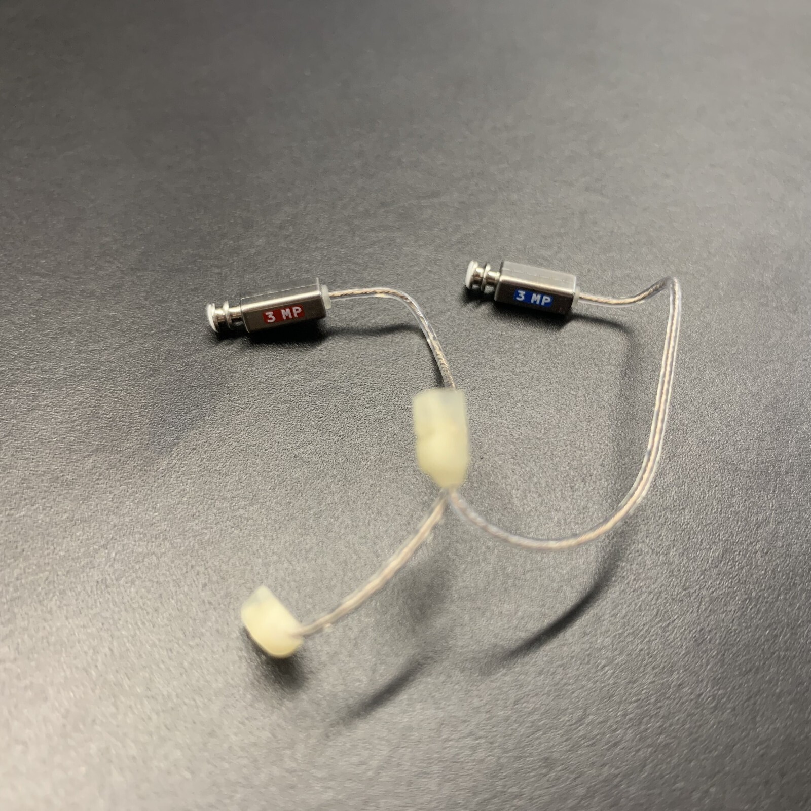 Hearing Aids Receiver 3pin Resound Hearing Aids RIC Receiver 3MP For ...