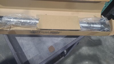 GENUINE NEW AUTOMANN R/H CAMSHAFT E5511 ASSEMBLY 122.282402.04 | eBay