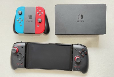 Nintendo Switch OLED | eBay UK