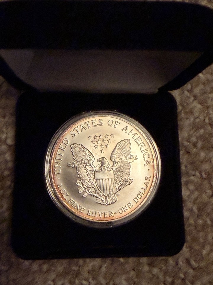 DEREK JETER 1 oz US SILVER DOLLAR COIN NY YANKEES | eBay