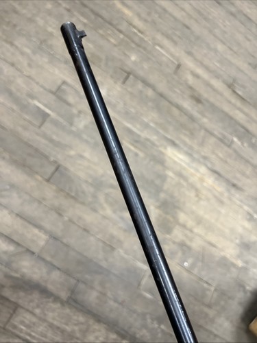 Vintage SLAVIA Model 622 Pellet Air Rifle Made in Czechoslovakia | eBay