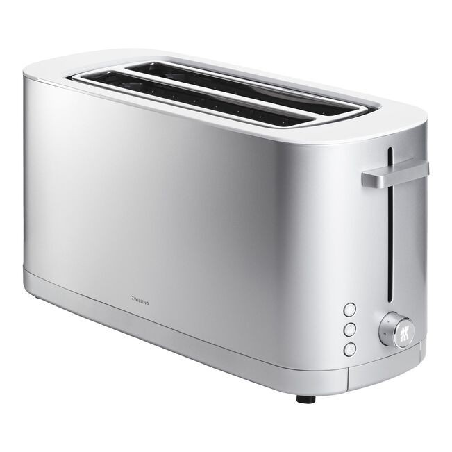 ZWILLING Enfinigy, 4-Slice Long Slot Toaster | eBay