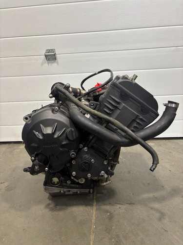 07 08 YAMAHA YZFR1 YZF-R1 ENGINE MOTOR BLOCK HEAD 12K | eBay