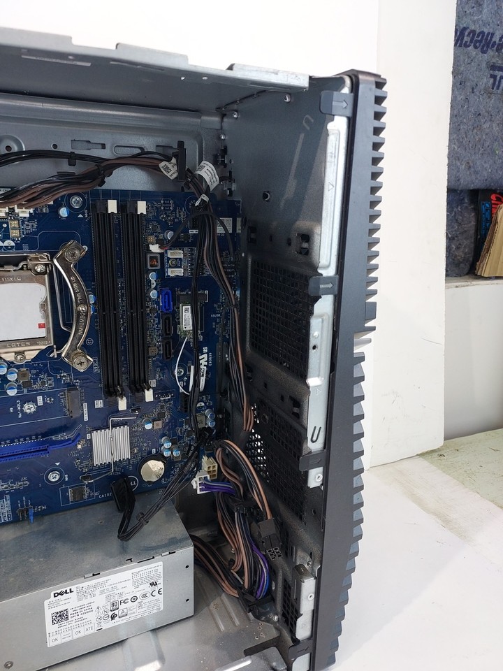 DELL G5 5000 DESKTOP PC (CHECK DESCRIPTION) | eBay