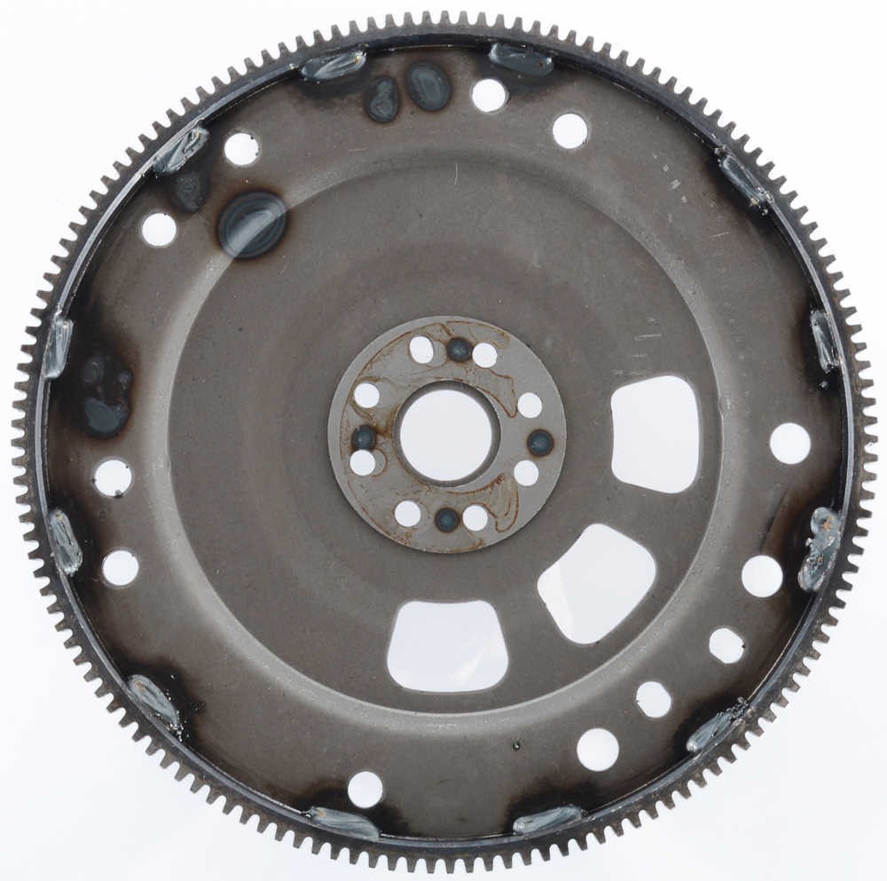 Automatic Transmission Flexplate-Auto Trans Flexplate ATP Z-357 for ...