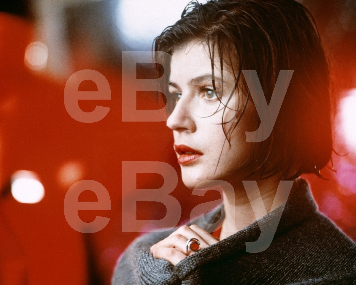 Irene Jacob Rouge