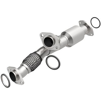 1996-1997 Lexus SC300 3.0L Exhaust CATS Magnaflow Direct-Fit Catalytic ...