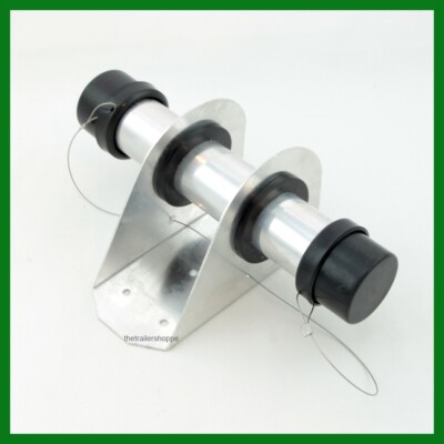 Trailer Registration Certificate Insurance Document Card Holder Box ...