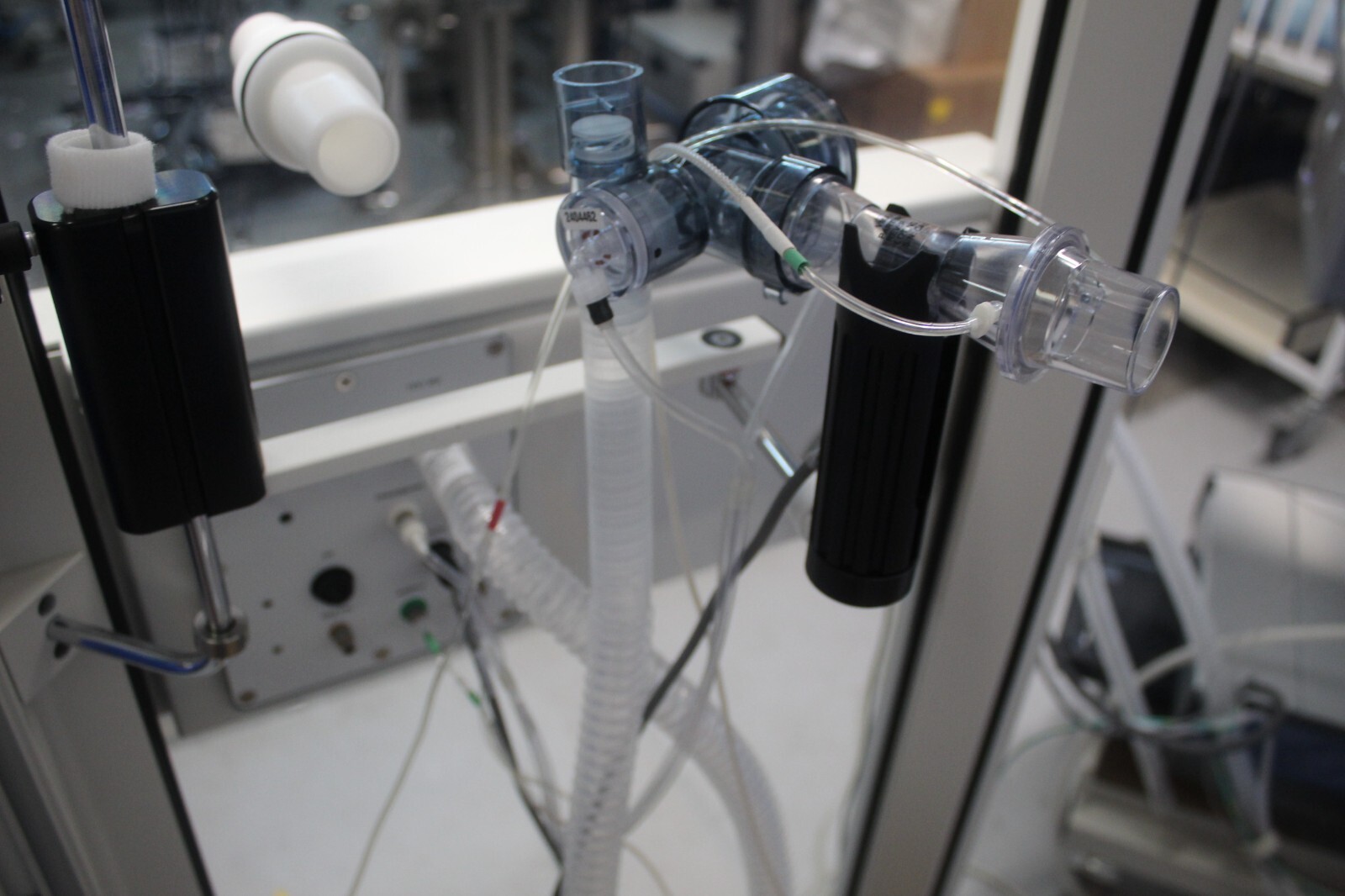 Viasys Sensormedics Vmax Encore 229 complete system | eBay