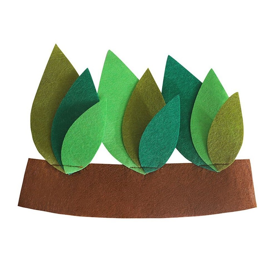 Children's Tree Cos Stage Performance Costumes Cosplay Costumes for ...