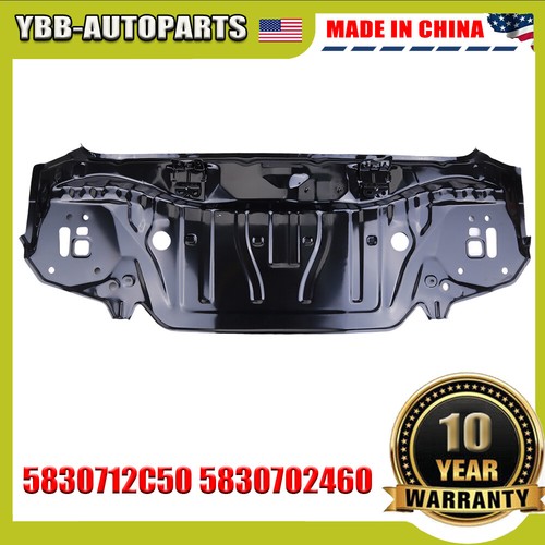 Rear Body Center Panel 58307-02460 For 2020-2022 2023 2024 Toyota ...