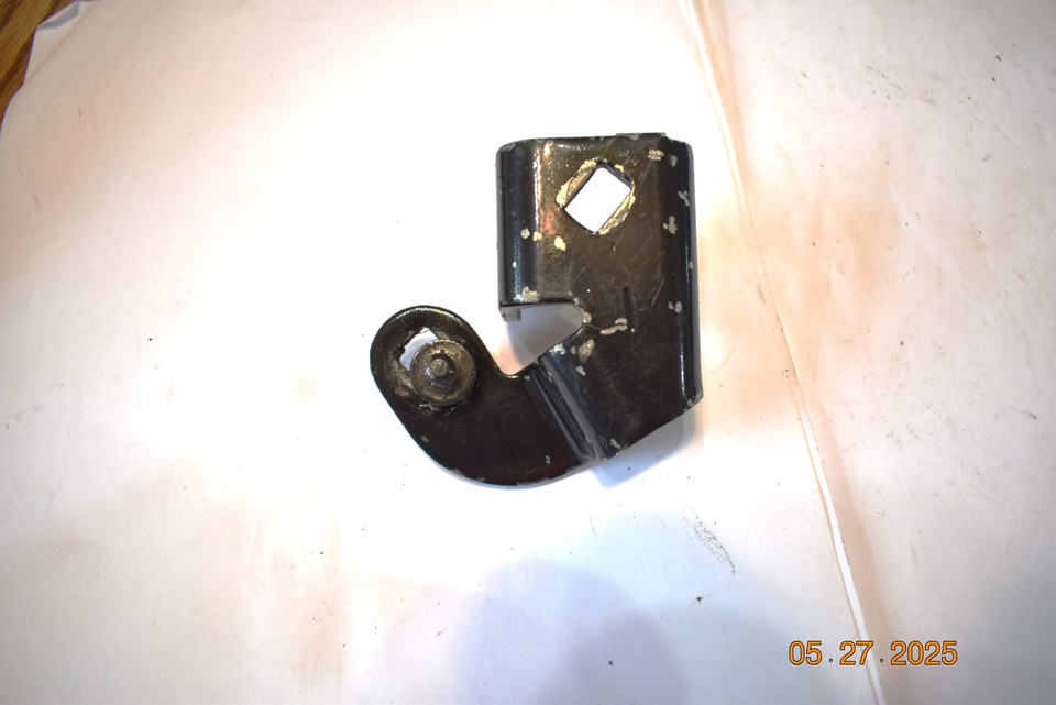 Camaro Firebird TH350 Transmission Shift Bracket 350 GM 1970 - 81 | eBay