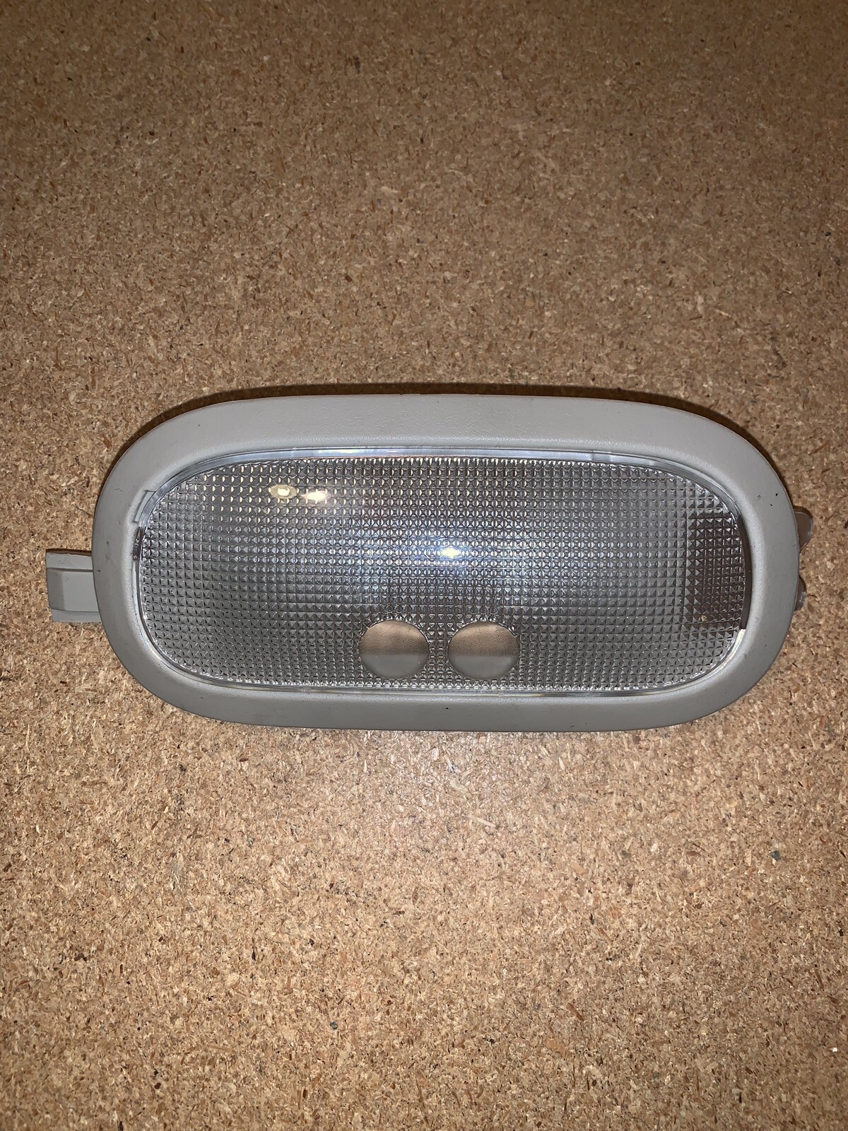 1999-2006-Chevy-Silverado-GMC Sierra Overhead Dome Light assy Used ...