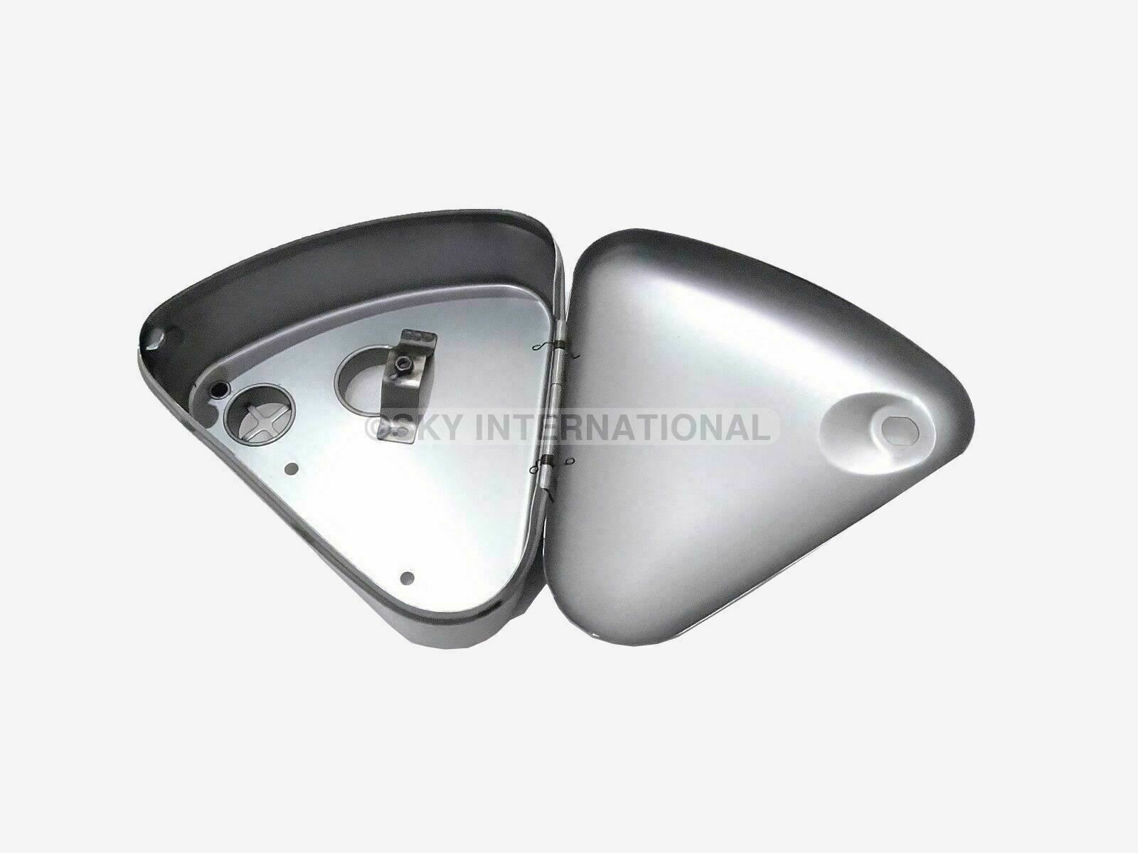 Tool Box Set Raw Compatible With Royal Enfield Uce Classic 350Cc | eBay