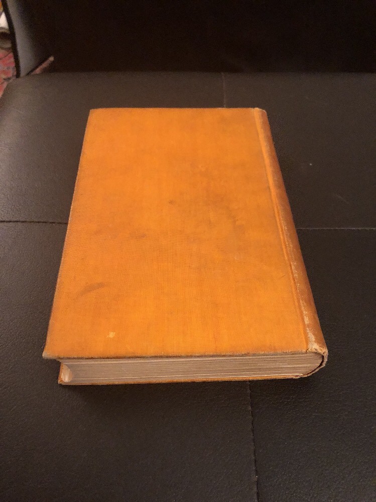 Wolfville First Edition, 1st Printing 1897 Very Good + Alfred Lewis ...