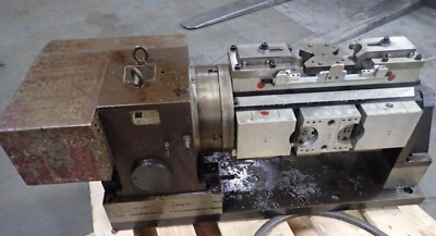 Tombstones Cnc Rotary Table