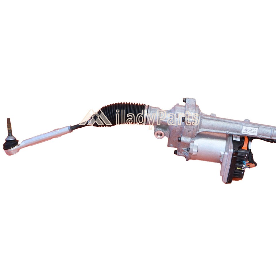TESLA MODEL S RACK AND PINION STEERING GEAR 2016 2017 2018 2019 2020 ...