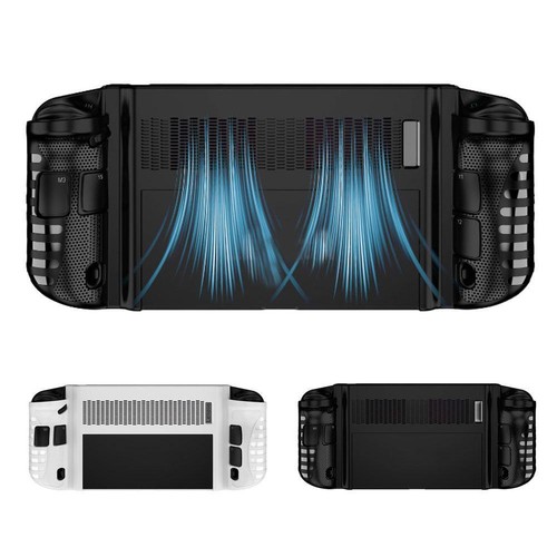 For Legion GO Gaming Controller Protective Case Anti-seismic Anti-fall ...