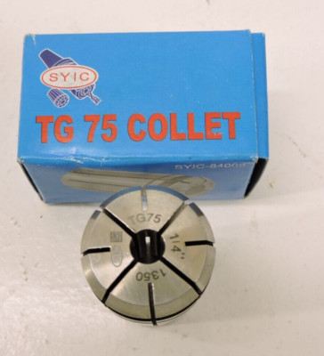 Collets - Tg75 Collet