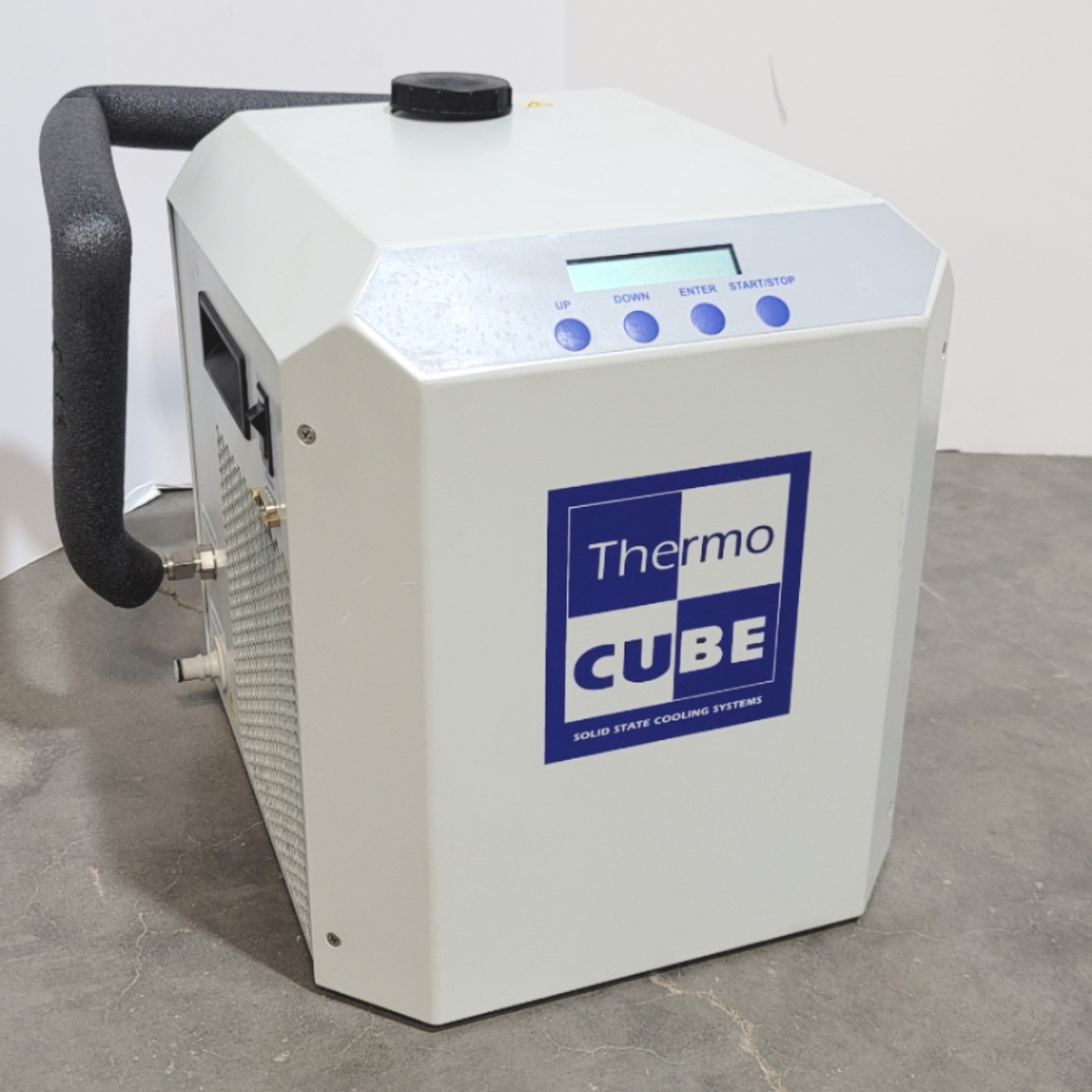 Solid State Cooling ThermoCube Cooling System 300W 5-50°C 2 liter/min ...