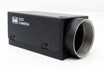 Teli CS8420C-02 CCD Camera Type TK4588A4 -used- | eBay