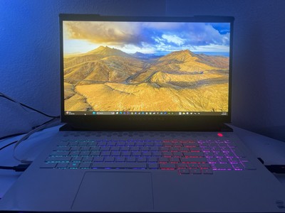 [BUNDLE] USED ALIENWARE M17 R4 HIGH END GAMING LAPTOP BUNDLE (RTX 3080 ...