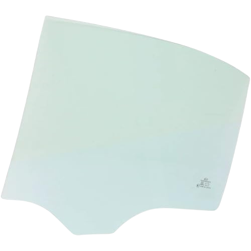 Fits:2008-2011 Mercedes Benz C200 280 300 350 63 AMG Rear Left Door ...