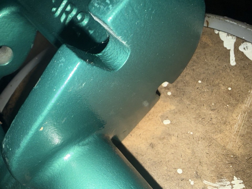 RCBS Reloader Junior 2 Single Stage Reloading Rock Chucker Press ...