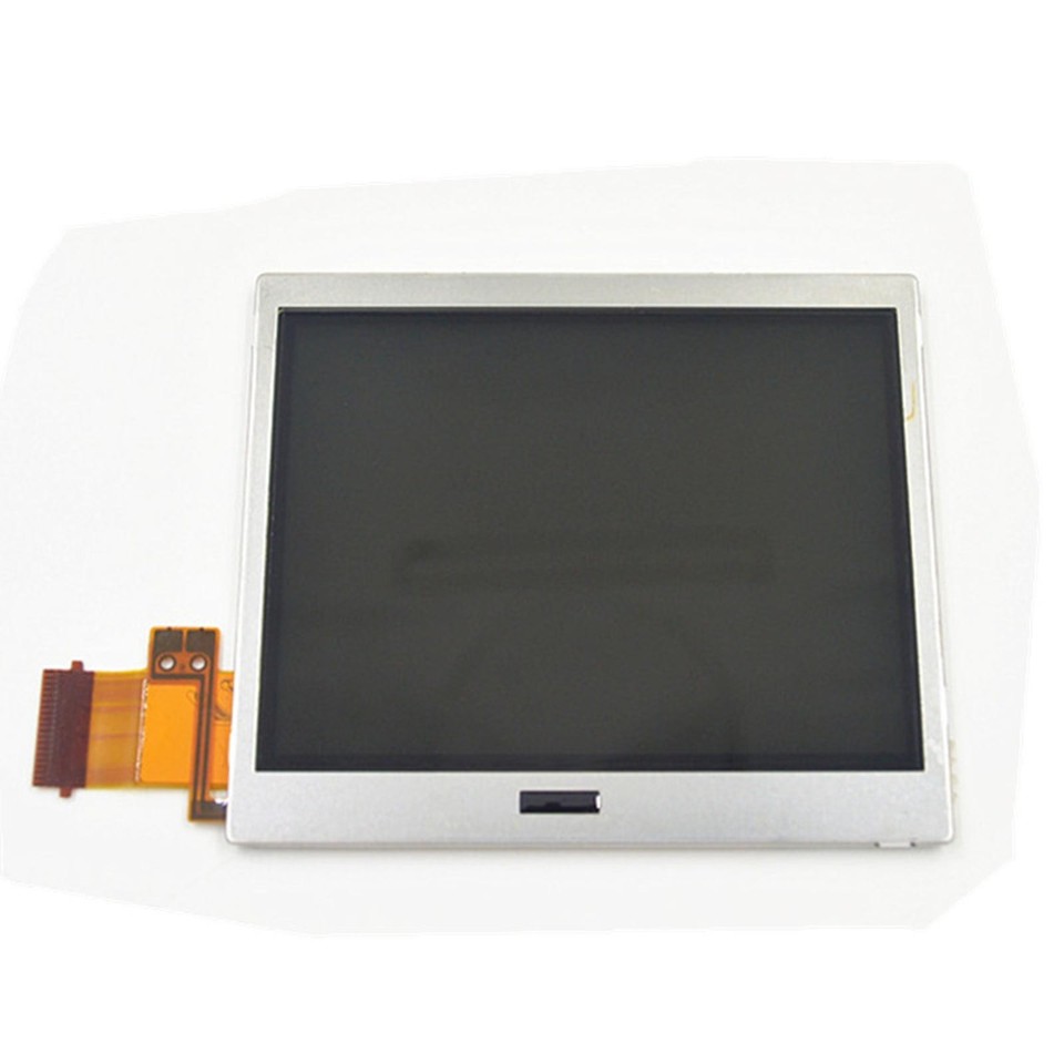 Bottom LCD Display Touch Screen Tools For Nintendo DS Lite DSL NDSL ...