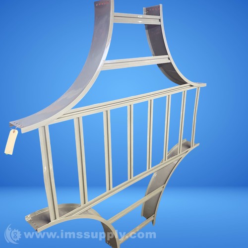 Aircraft Structural Frame Component FNIP | eBay