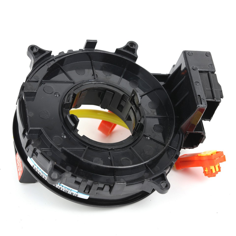SRS Clock Spring Replacement For Toyota Landcruiser J100 98-07 84306 ...