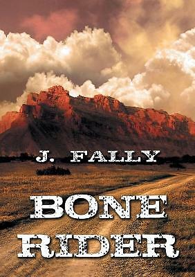 Bone Rider (Deutsch) by J Fally (Paperback, 2016) for sale online | eBay