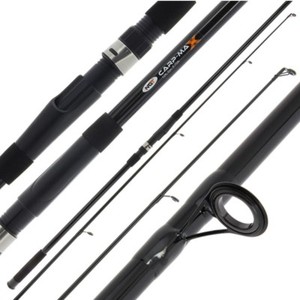 NGT CARP MAX 12ft 2pc 2.75lb TEST CURVE FISHING ROD CARP FISHING TACKLE ...