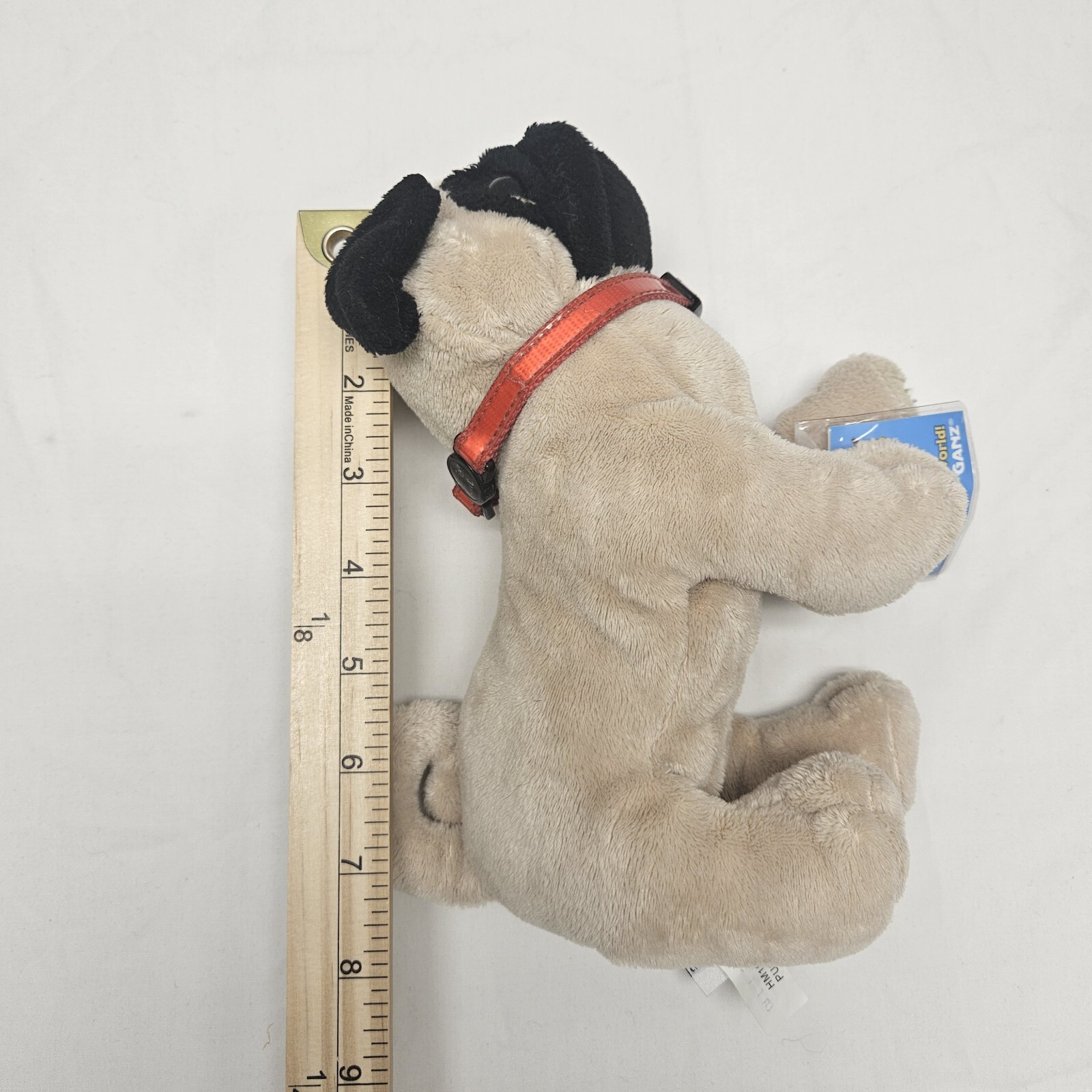 Webkinz Pug for sale online | eBay