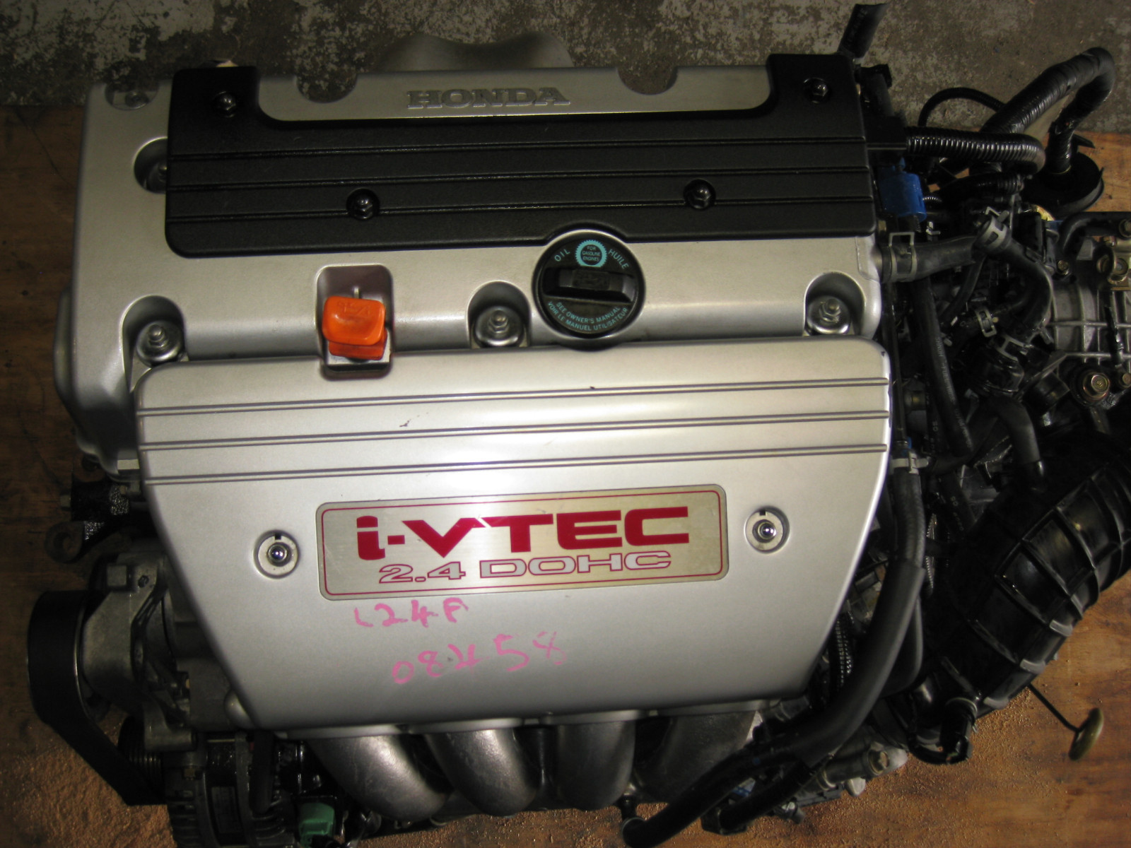 I-vtec Dohc Engine | informacionpublica.svet.gob.gt