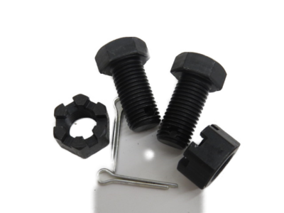 1934-48 Ford front axle wishbone to center cross member special ...