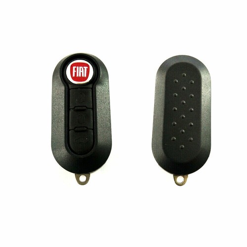 fiat 500 500x abarth remote key 2010 2011 2012 2013 2014 2015 2016 2017 ...