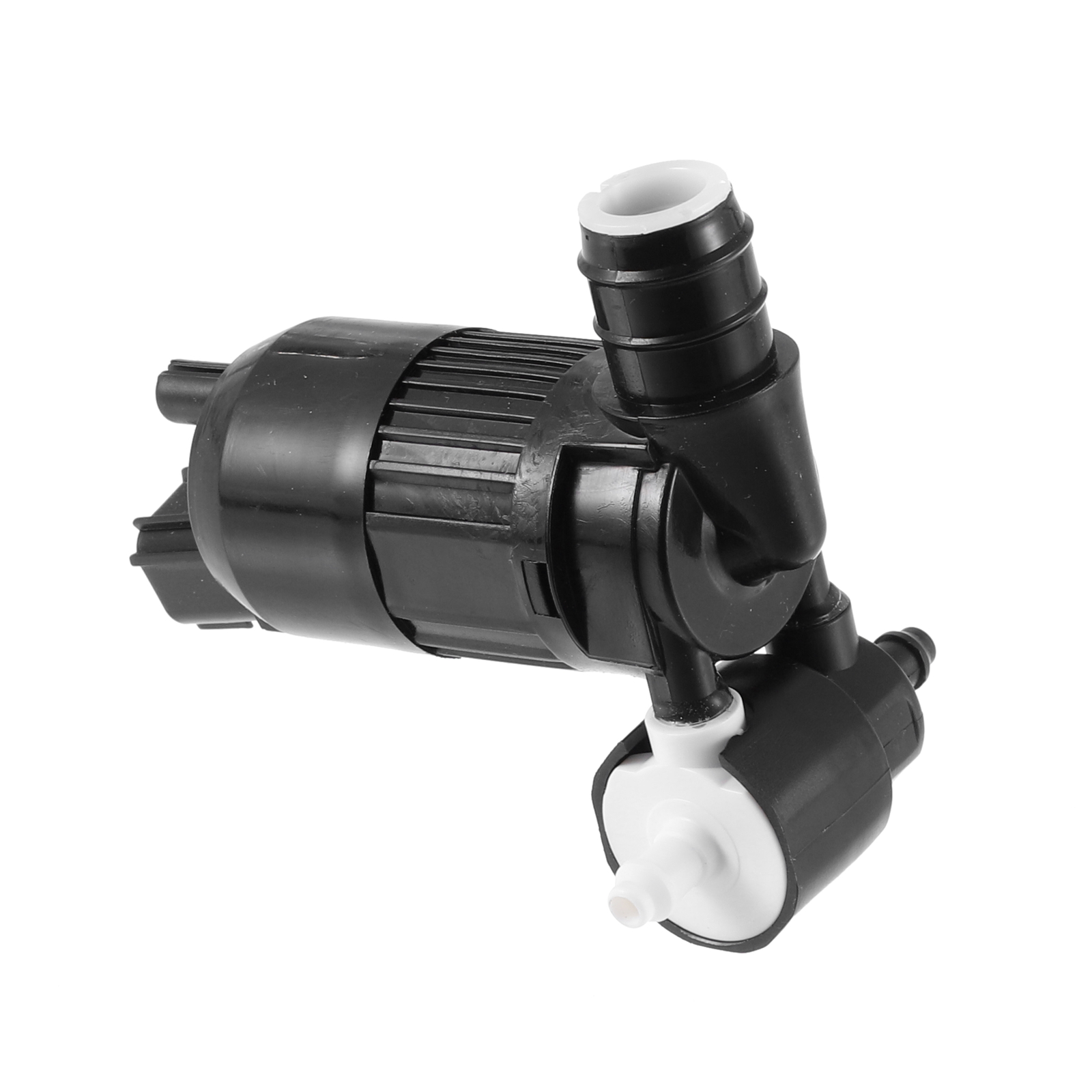 Piece of 1 Windshield Washer Pump for Ford Edge for Lincoln MKT Black ...