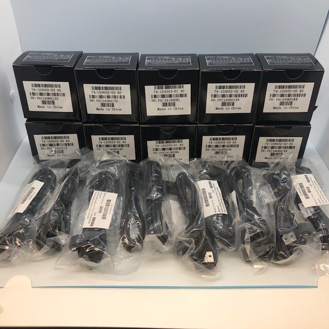 1x New Cisco 8821 Power adapter, CP-PWR-8821-NA | eBay