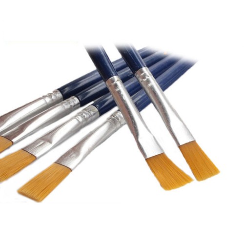 20pcs Anti-static BGA Solder Flux Paste Brush For SMT PCB Reballing ...