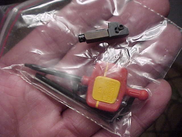 New Sandvik STSCR 06CA-06 Coro Turn Indexable Turning Cartridge | eBay